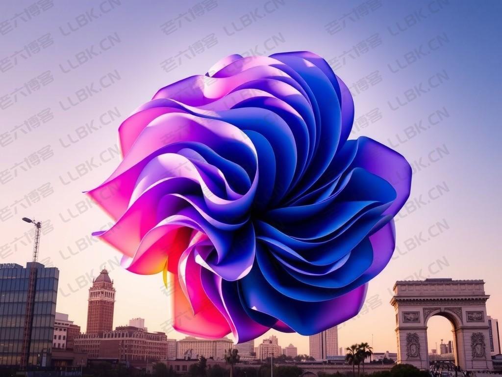 Windows 11: The Ultimate Operating System Experience - 老六博客